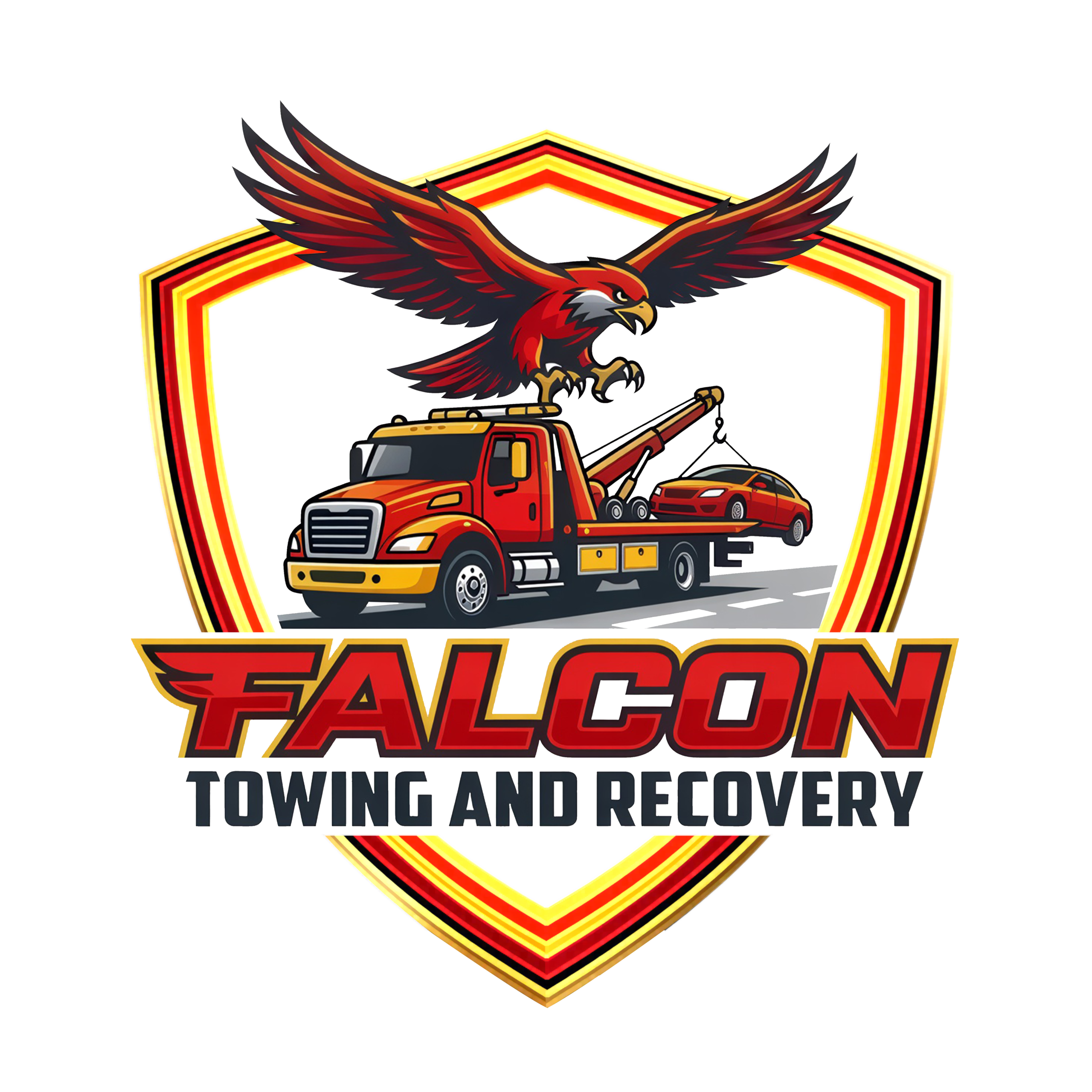 Home - Falcon Towing LLC